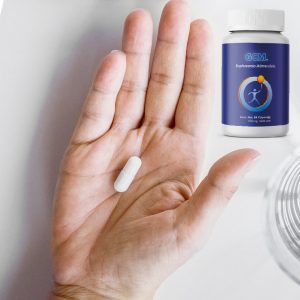 ¿CÓMO CONSUMIR GCM GLUCOPLUS?